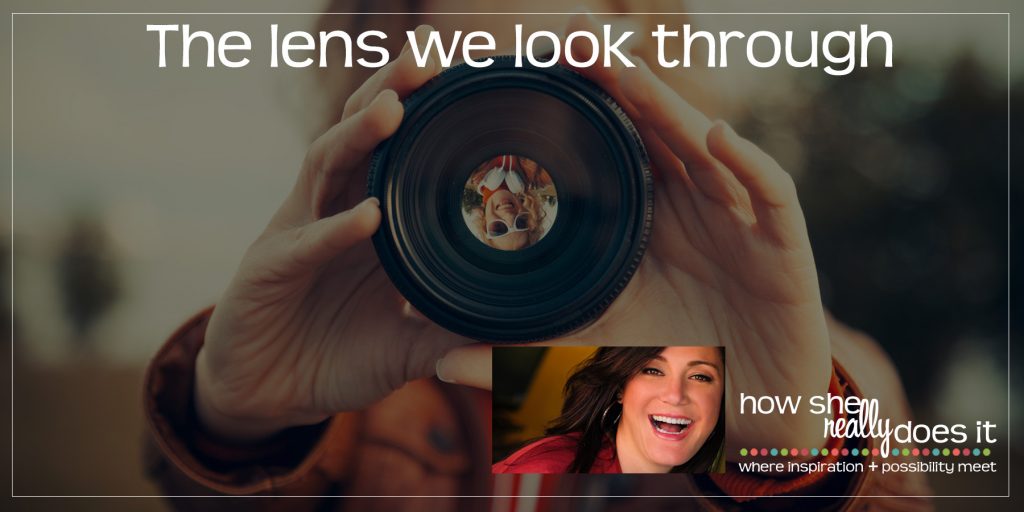 The lens we look through [DEEP DIVE] - howshereallydoesit.com
