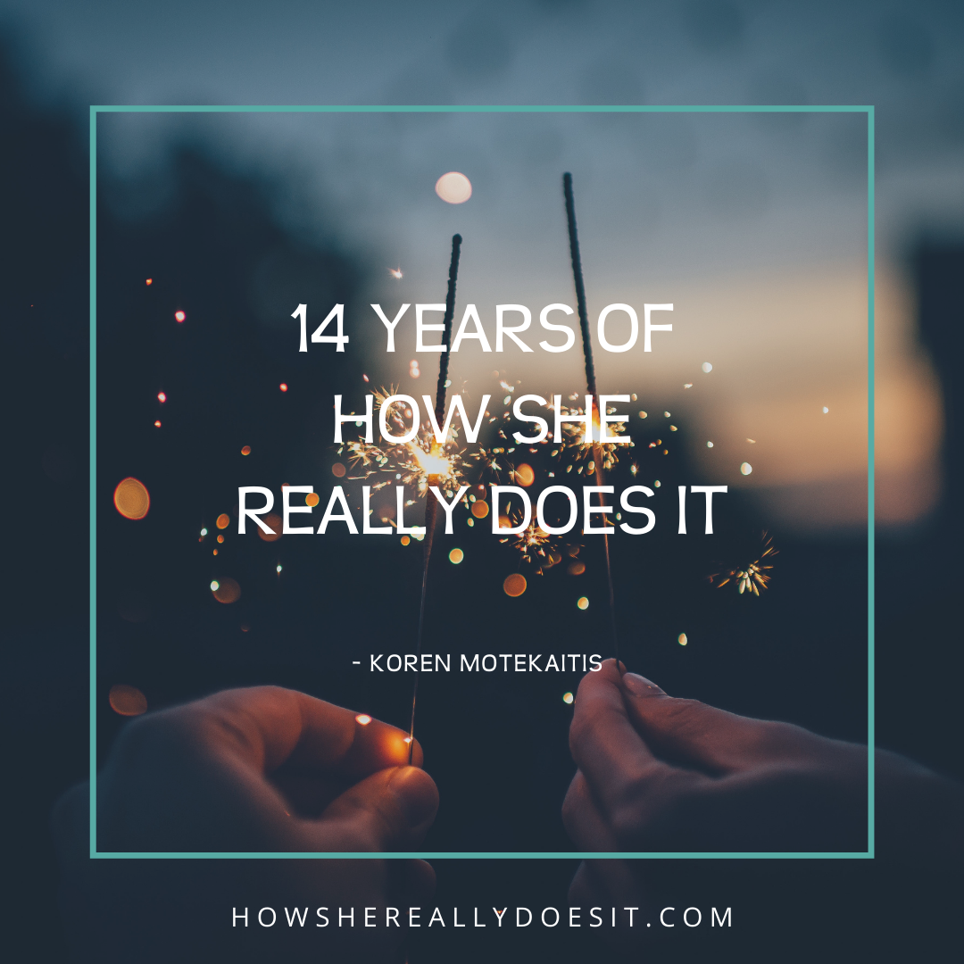 OMG! Exciting News - howshereallydoesit.com