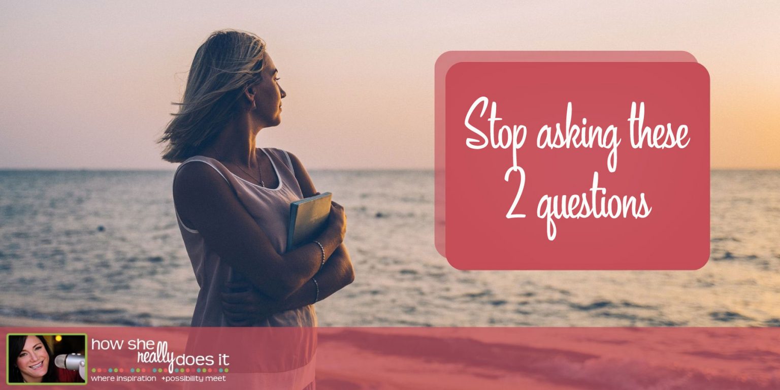 Podcast Episodes Archive - howshereallydoesit.com